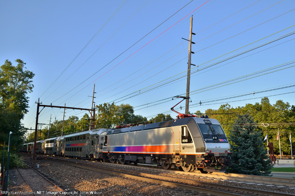 NJT 4646